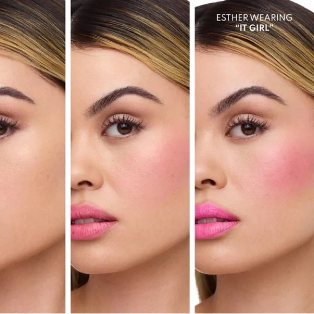 Danessa Myricks Beauty | Makeup | Nib Danessa Myrics Yummy Skin Flushed ...
